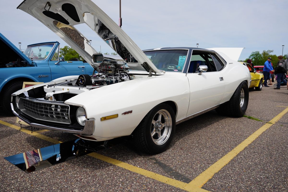 10 Underrated '70s Cars That Packed Surprising Power - Motor Mox