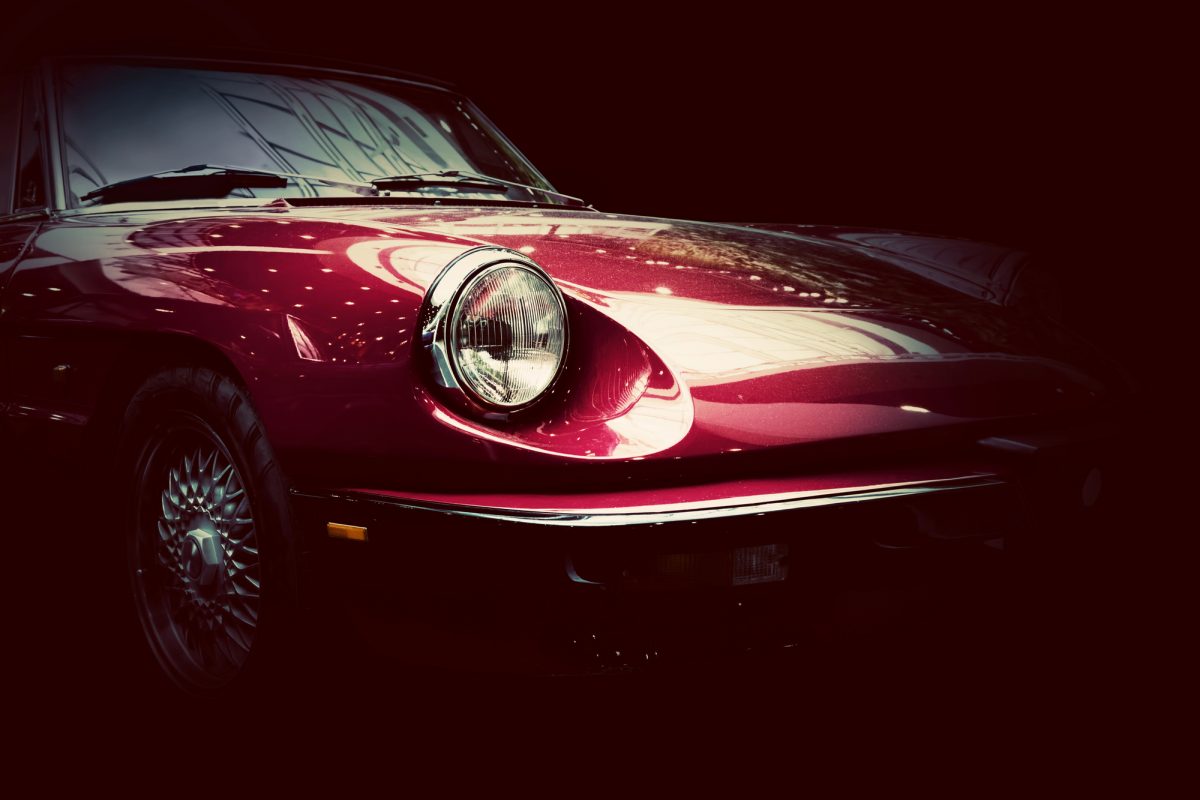 10 Times Classic Car Design Almost Destroyed Modern Automotive ...