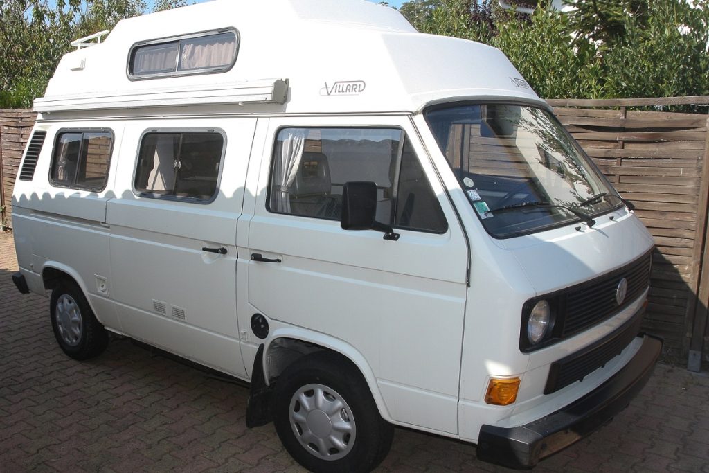 These 12 Retro Vans Are Way Cooler Than You Remember - Motor Mox