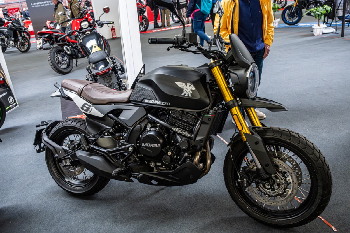 13 Iconic American Motorcycle Brands You Should Know - Motor Mox