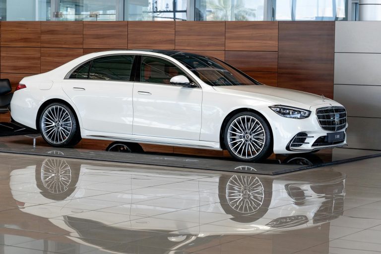 12 Best Mercedes Benz Models Everyone Wants In 2026 - Motor Mox