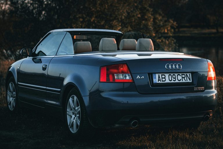 11 Reasons Audi Quietly Discontinued The A4 Model - Motor Mox