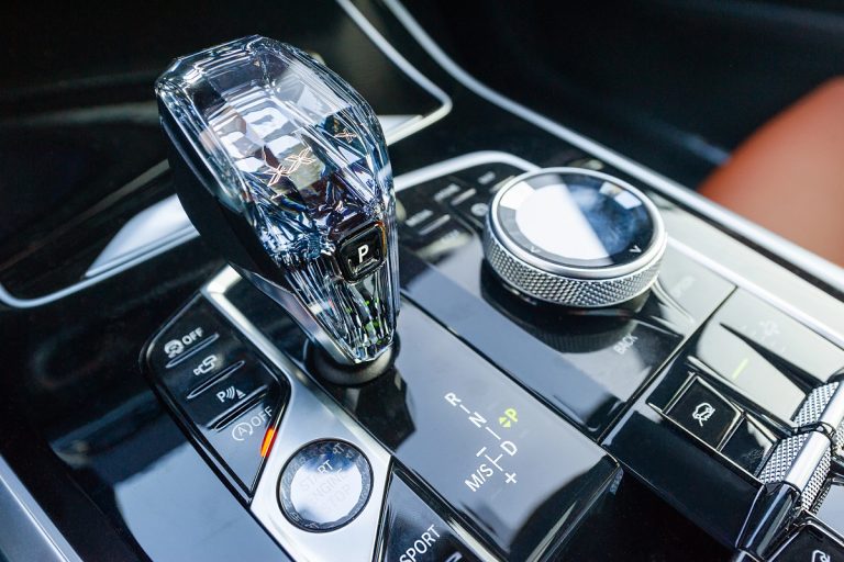 17 Custom Car Interior Designs That Look Ultra Luxe - Motor Mox