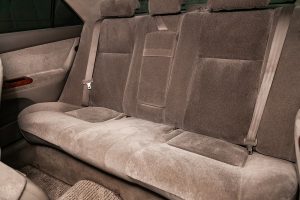 17 Custom Car Interior Designs That Look Ultra Luxe - Motor Mox