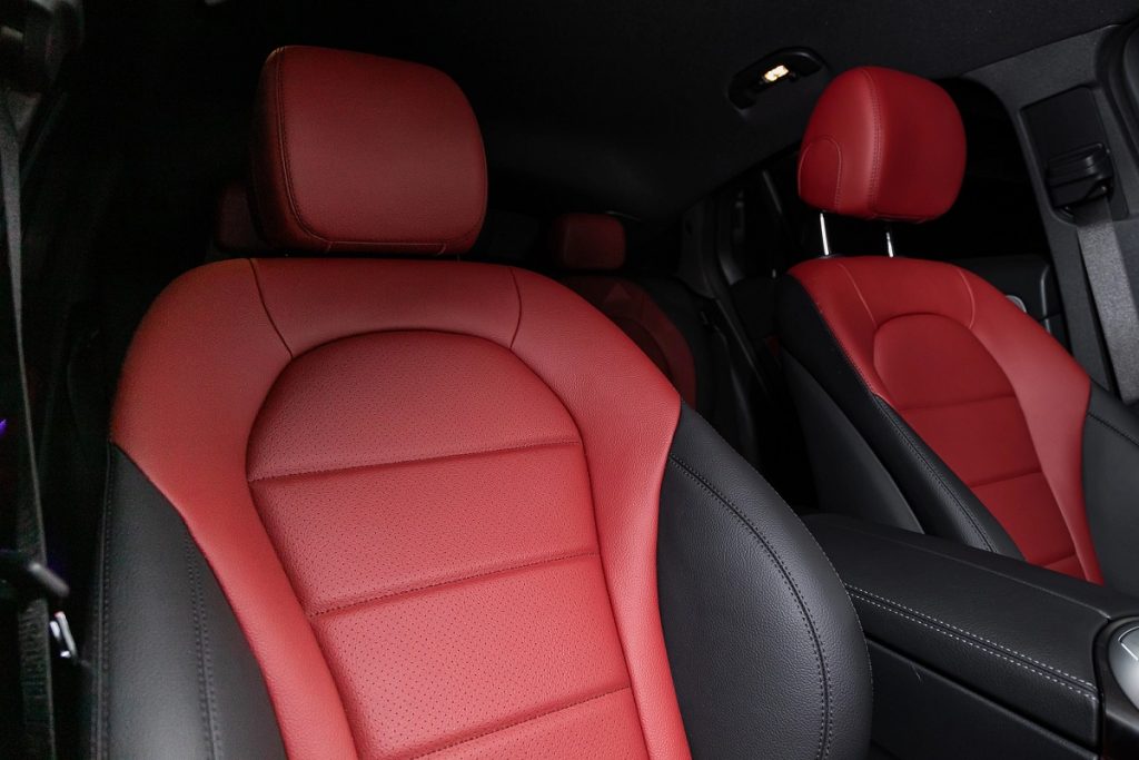 17 Custom Car Interior Designs That Look Ultra Luxe - Motor Mox
