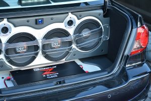 17 Custom Car Interior Designs That Look Ultra Luxe - Motor Mox