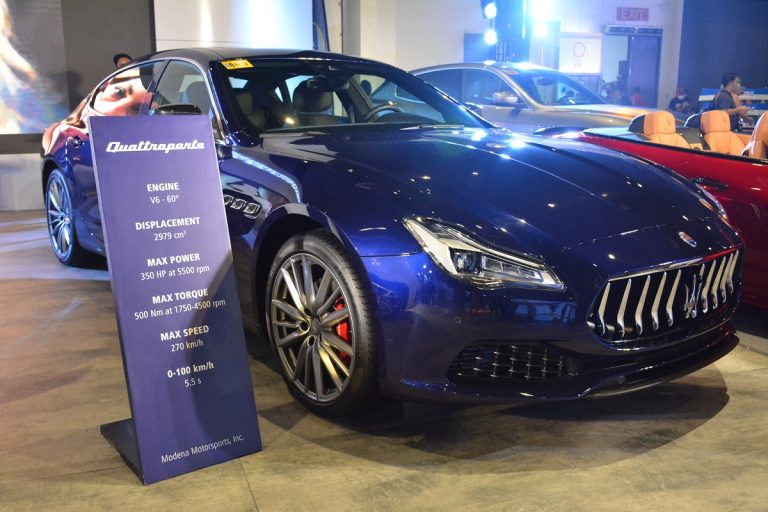 15 Best Luxury Cars For Women - Motor Mox