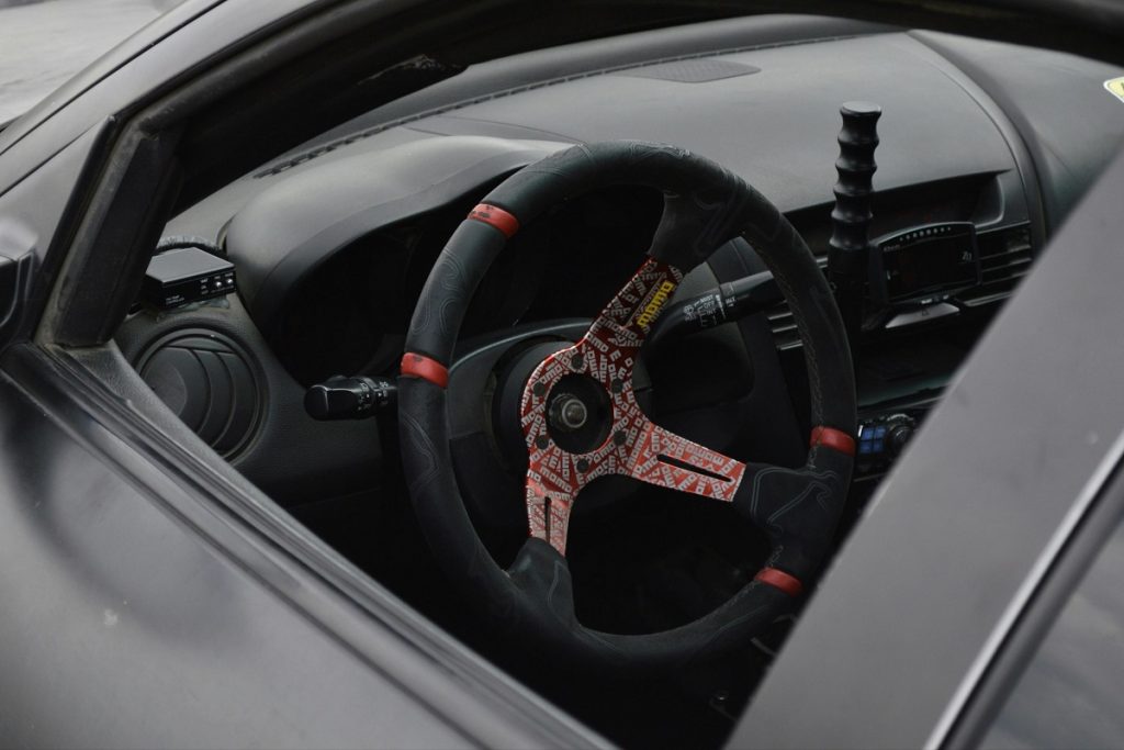 17 Custom Car Interior Designs That Look Ultra Luxe - Motor Mox