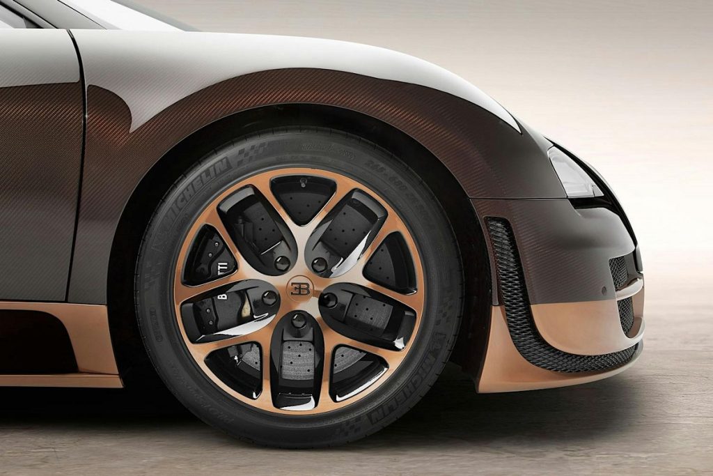 18 Most Expensive Bugatti Models Ever Sold - Motor Mox