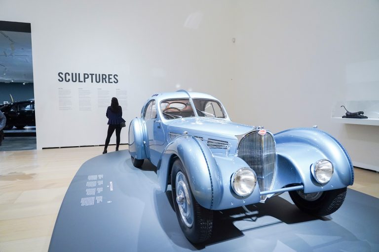 18 Most Expensive Bugatti Models Ever Sold - Motor Mox