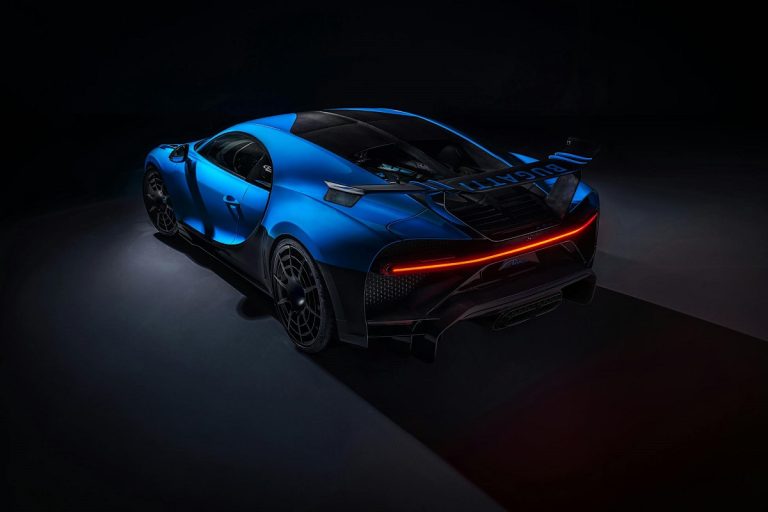 18 Most Expensive Bugatti Models Ever Sold - Motor Mox
