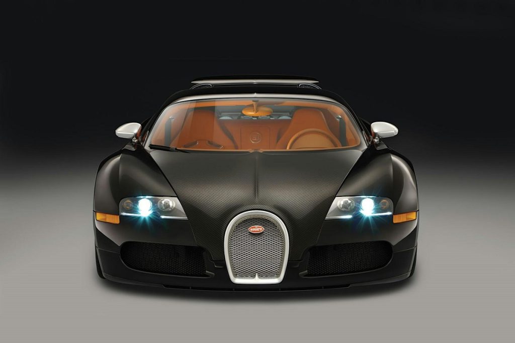 18 Most Expensive Bugatti Models Ever Sold - Motor Mox