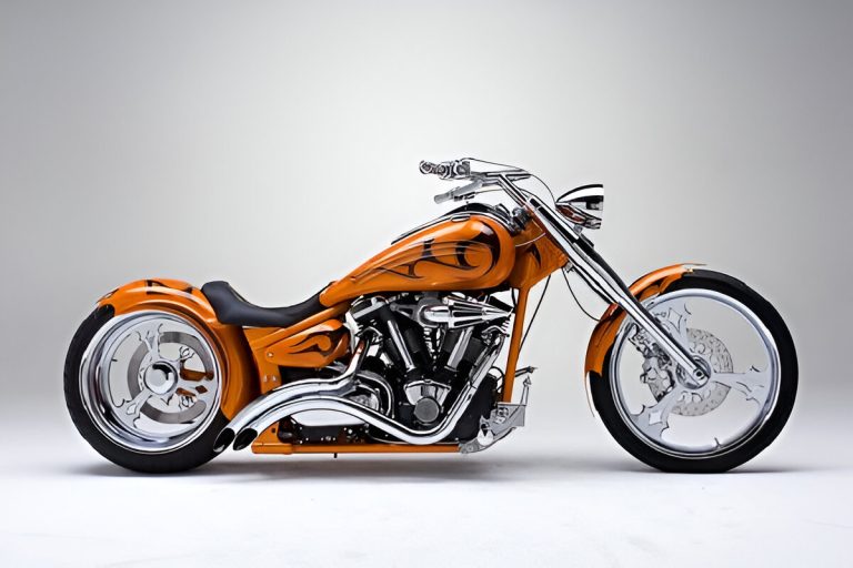 15 Most Expensive Motorcycles - Motor Mox