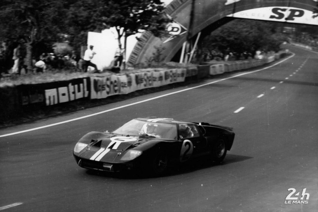 15 Ford vs Ferrari Aesthetic Moments That Belong In A Movie - Motor Mox