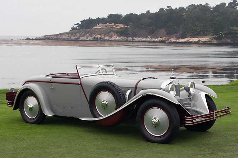 18 Most Expensive Mercedes Benz Models Ever Made - Motor Mox