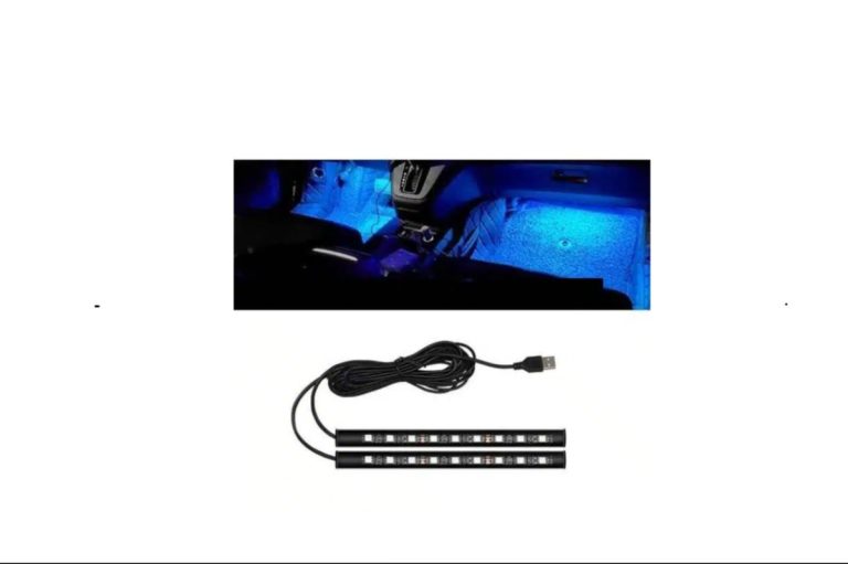 17 Car Interior Decor Ideas For A Glow Up - Motor Mox