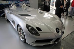 18 Most Expensive Mercedes Benz Models Ever Made - Motor Mox