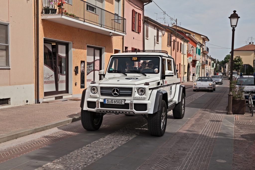 18 Most Expensive Mercedes Benz Models Ever Made - Motor Mox