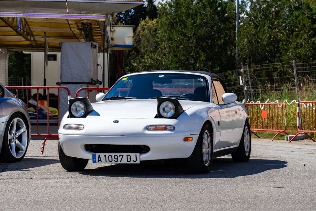 16 Best JDM Cars - Motor Mox
