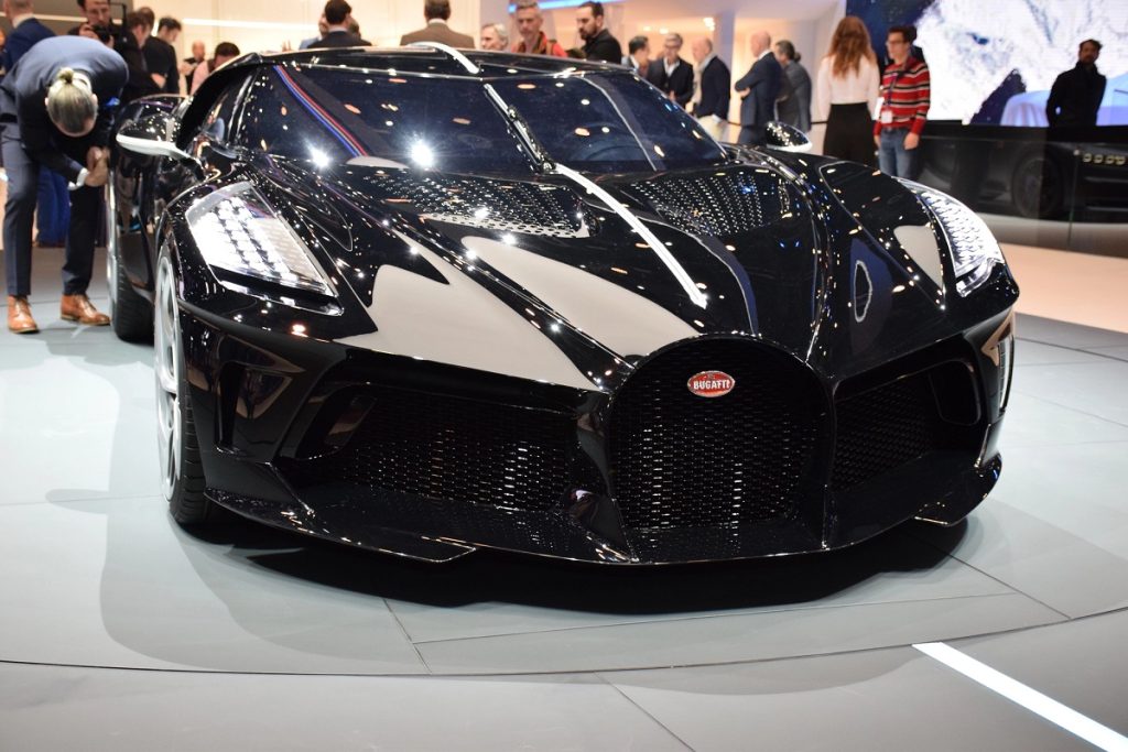 18 Most Expensive Bugatti Models Ever Sold - Motor Mox