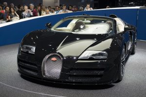 18 Most Expensive Bugatti Models Ever Sold - Motor Mox