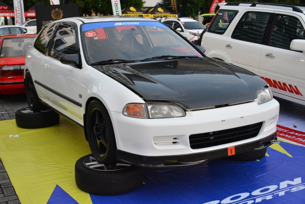 16 Best JDM Cars - Motor Mox