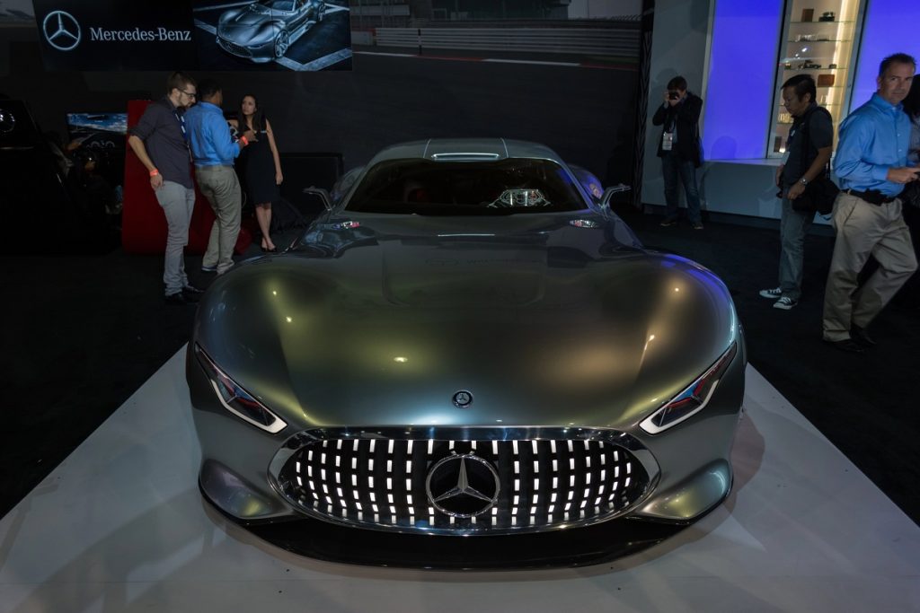 18 Most Expensive Mercedes Benz Models Ever Made - Motor Mox