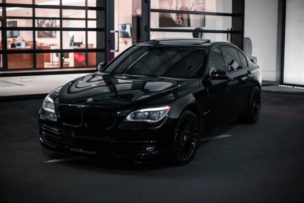 20 Stunning BMW Wallpapers For Laptop Every Fan Needs - Motor Mox