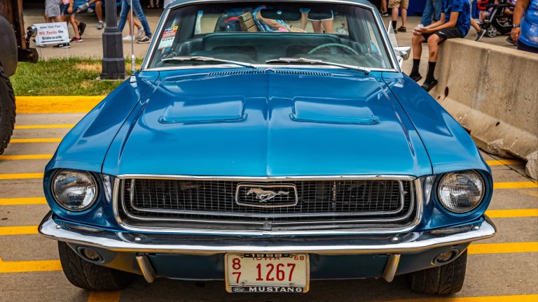15 Cars Movie Scenes That Standout - Motor Mox