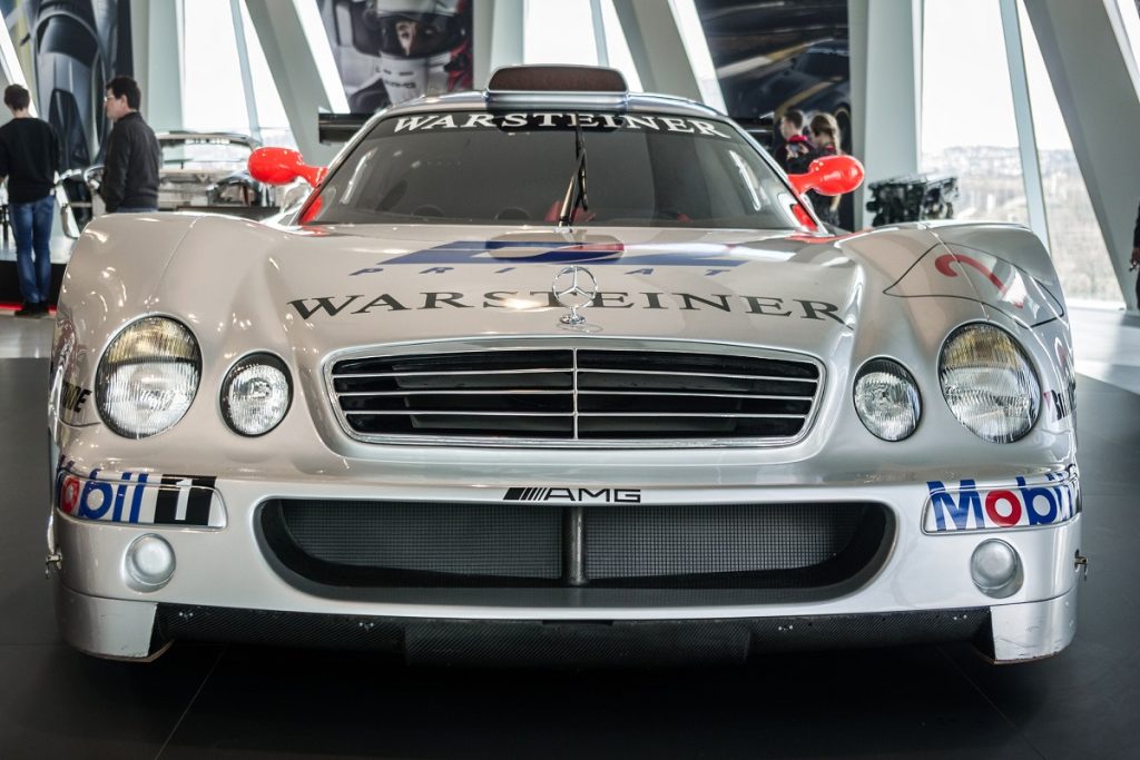 18 Most Expensive Mercedes Benz Models Ever Made - Motor Mox