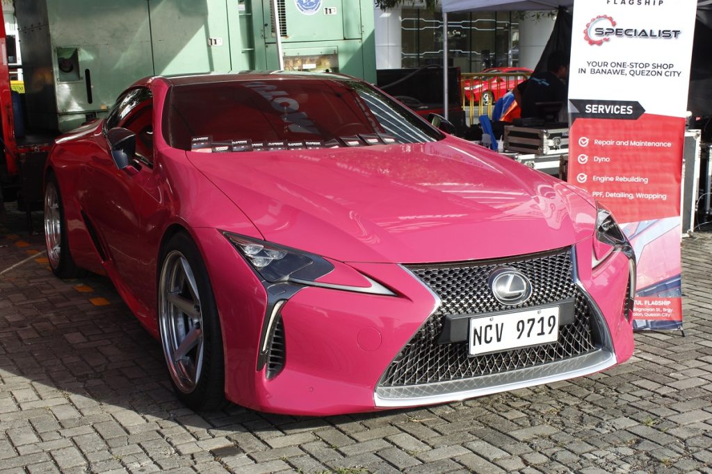 15 Most Beautiful Cars In The World - Motor Mox
