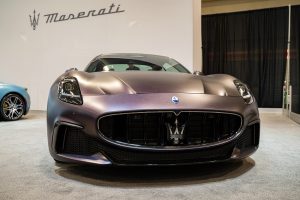 15 Most Beautiful Cars In The World - Motor Mox