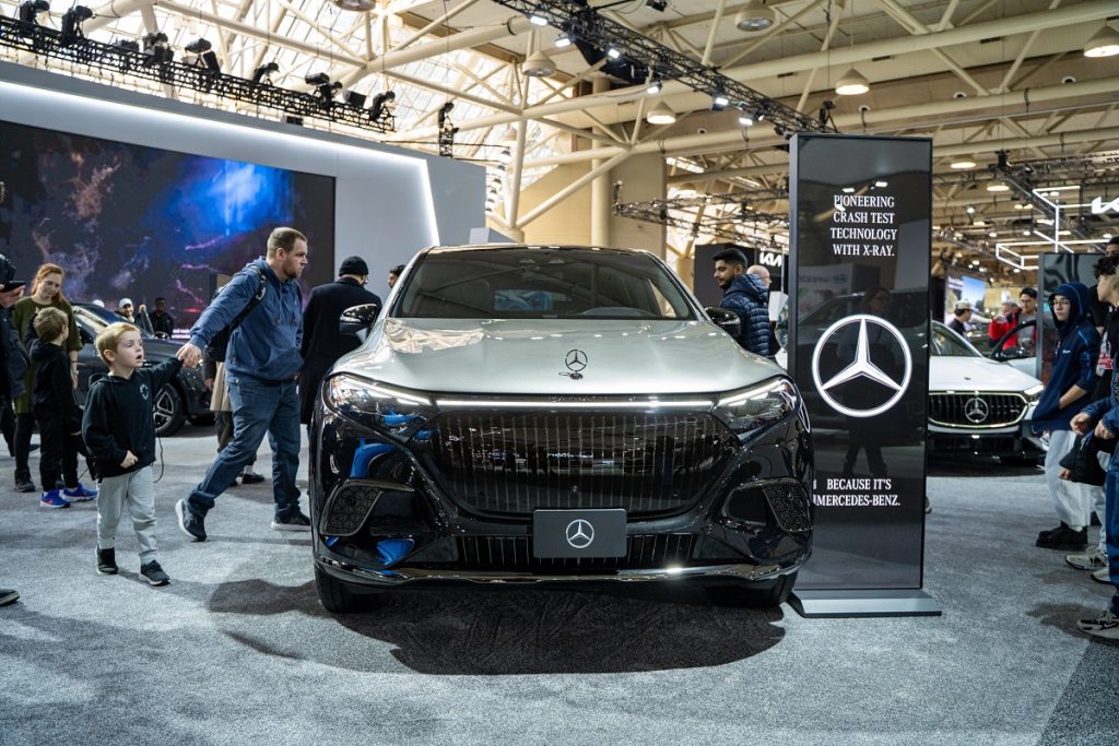 18 Most Expensive Mercedes Benz Models Ever Made - Motor Mox