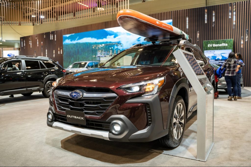 17 Best Cars Of The Year Ranked By Drivers - Motor Mox