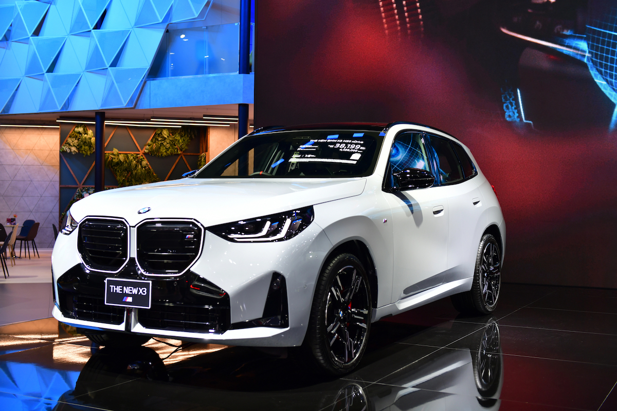 17 Best Cars Of The Year Ranked By Drivers - Motor Mox