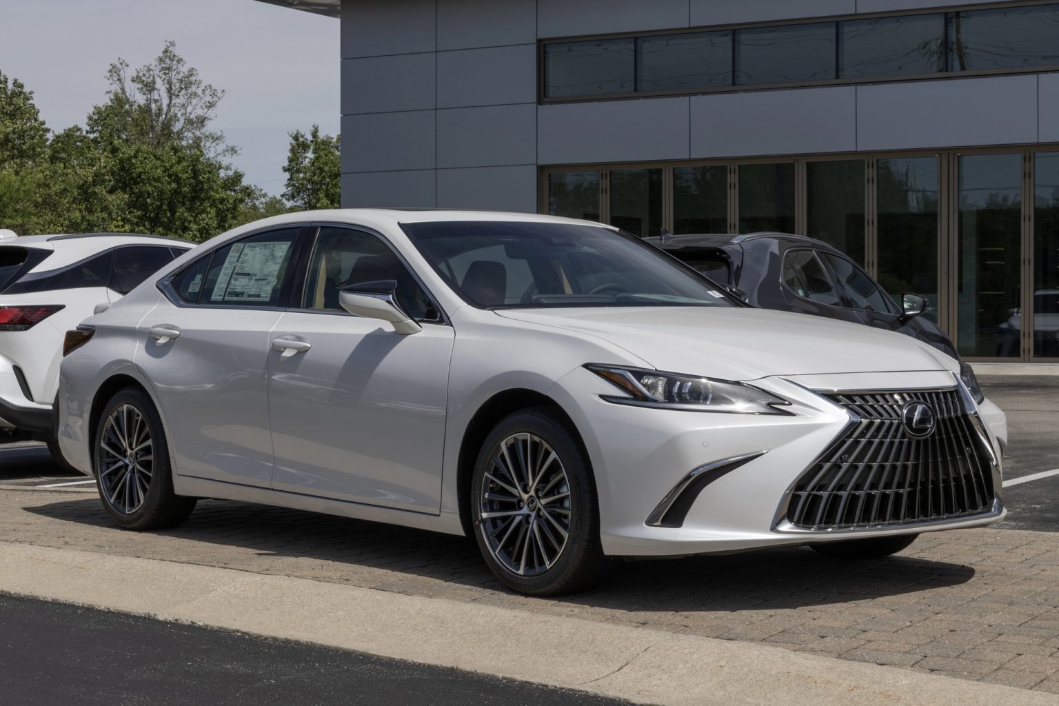 17 Best Cars Of The Year Ranked By Drivers - Motor Mox