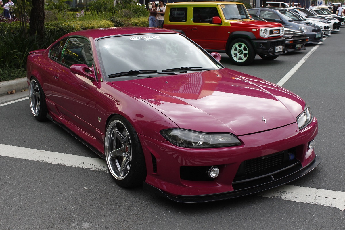 16 Best JDM Cars - Motor Mox
