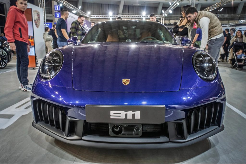 17 Best Cars Of The Year Ranked By Drivers - Motor Mox