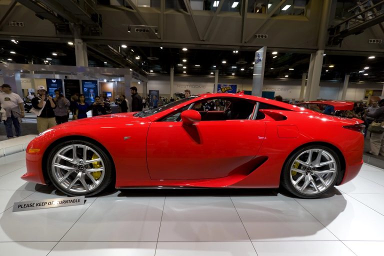 16 Best JDM Cars - Motor Mox