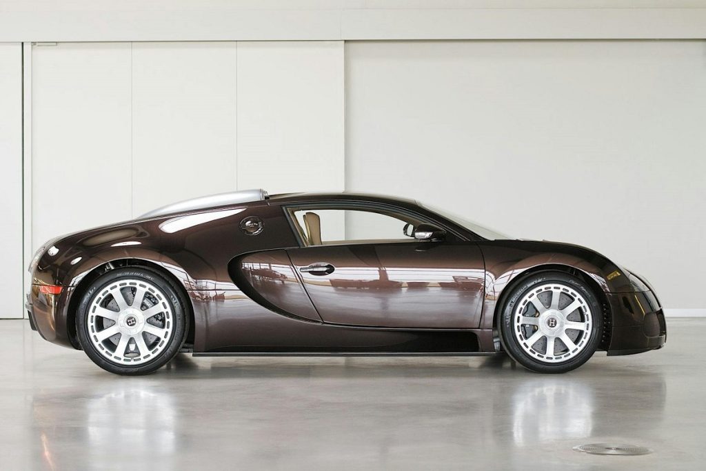 18 Most Expensive Bugatti Models Ever Sold - Motor Mox