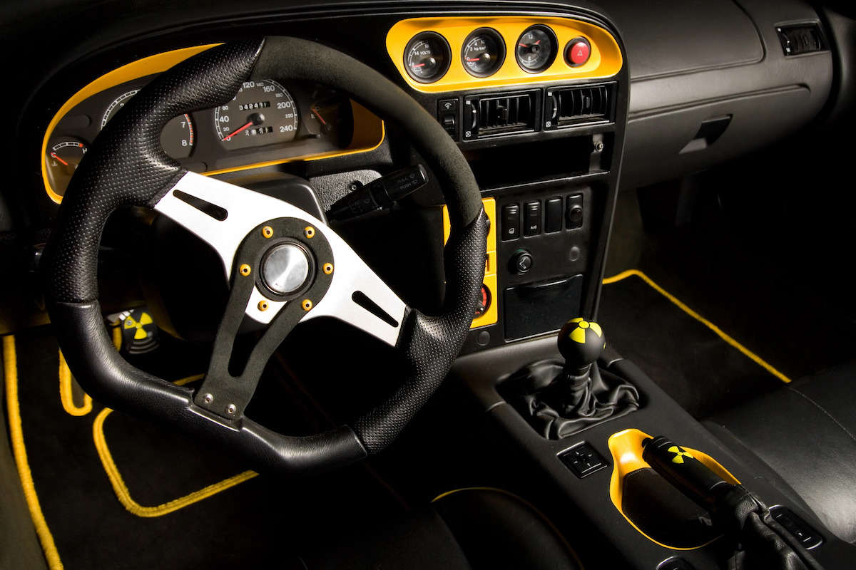 17 Car Interior Decor Ideas For A Glow Up - Motor Mox