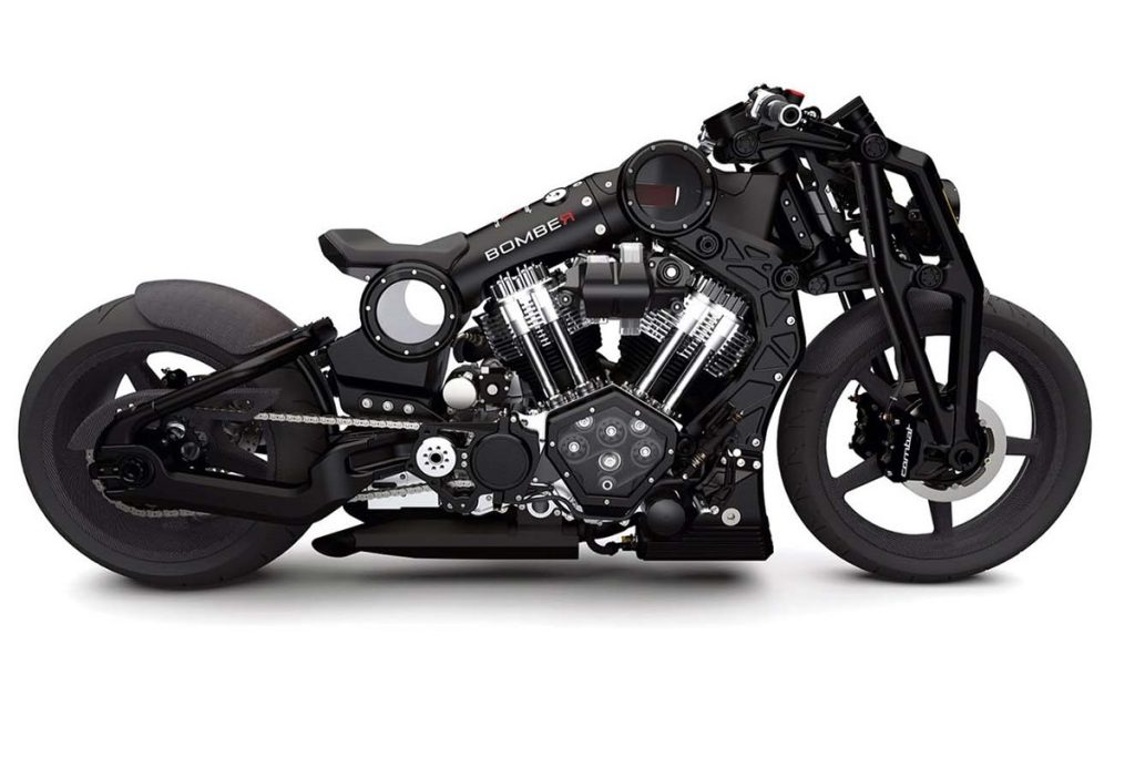 15 Most Expensive Motorcycles - Motor Mox