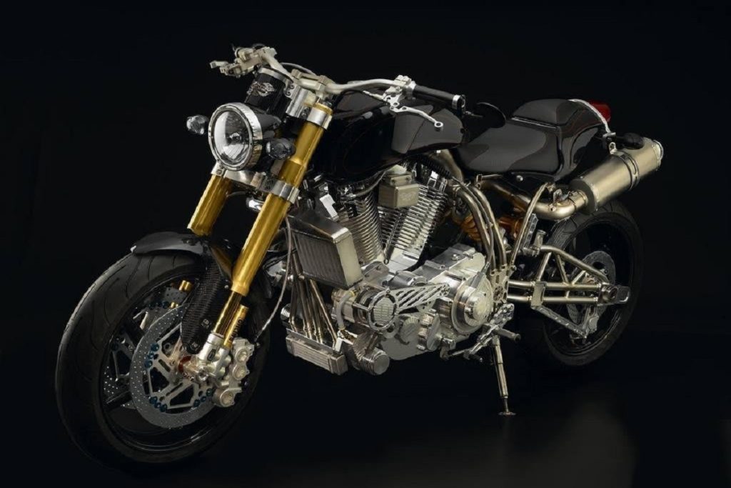 15 Most Expensive Motorcycles - Motor Mox
