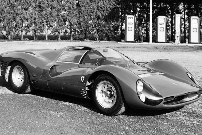 15 Ford vs Ferrari Aesthetic Moments That Belong In A Movie - Motor Mox