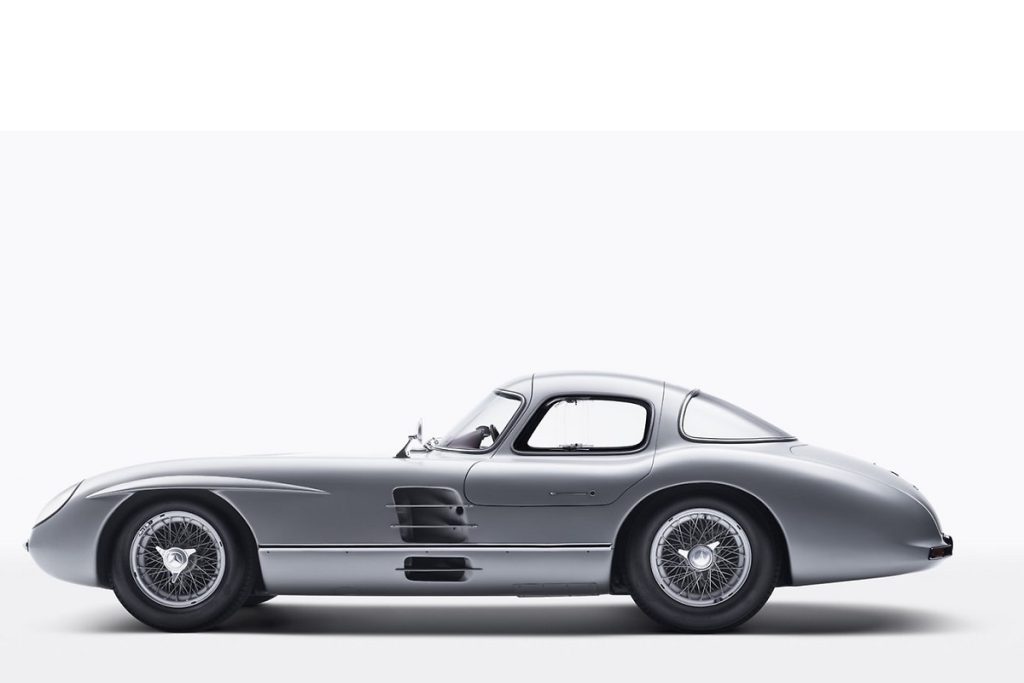 18 Most Expensive Mercedes Benz Models Ever Made - Motor Mox