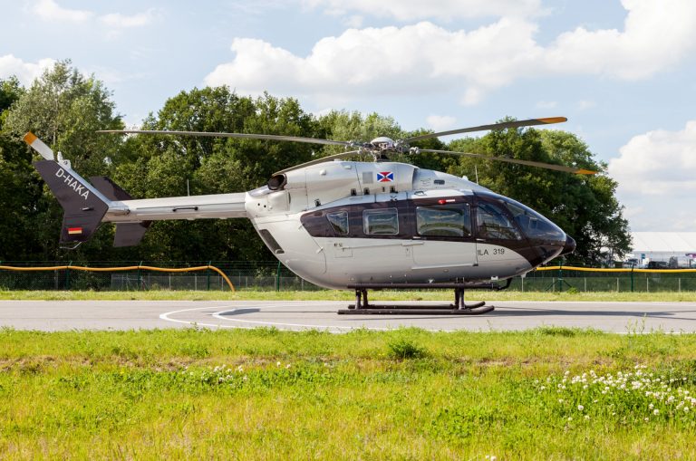 16 Best Helicopter Models - Motor Mox