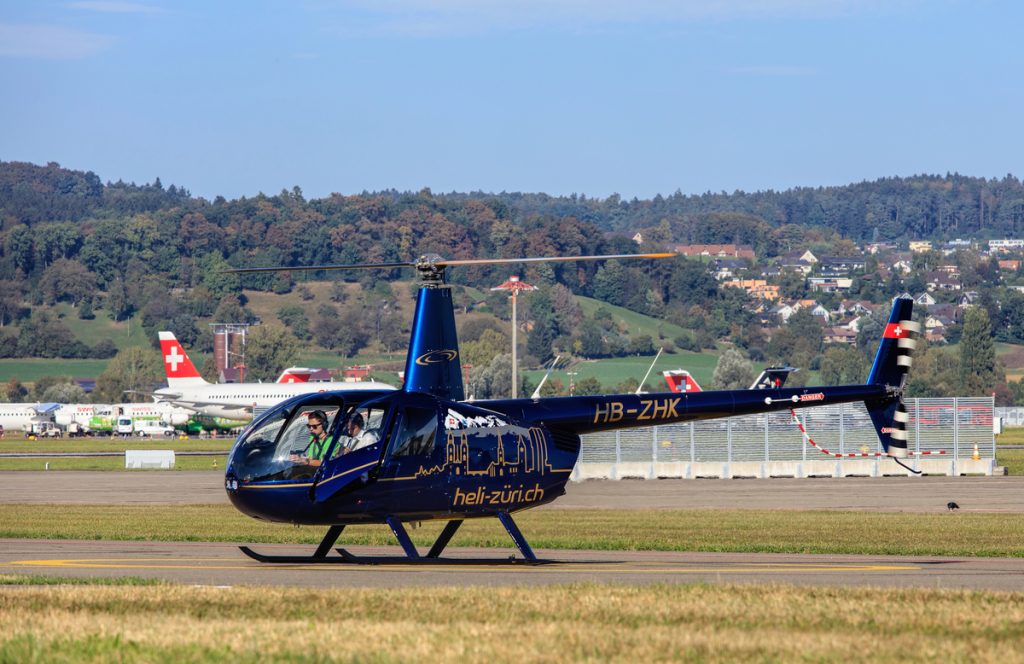 16 Best Helicopter Models - Motor Mox