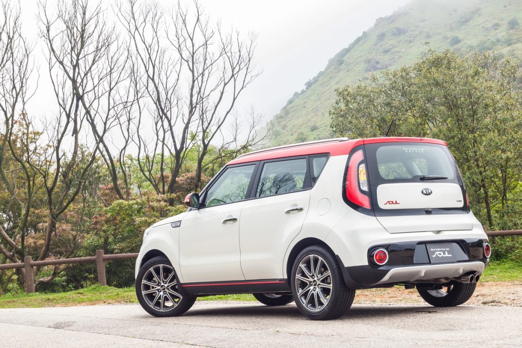 17 Best First Cars For New Car Owners - Motor Mox