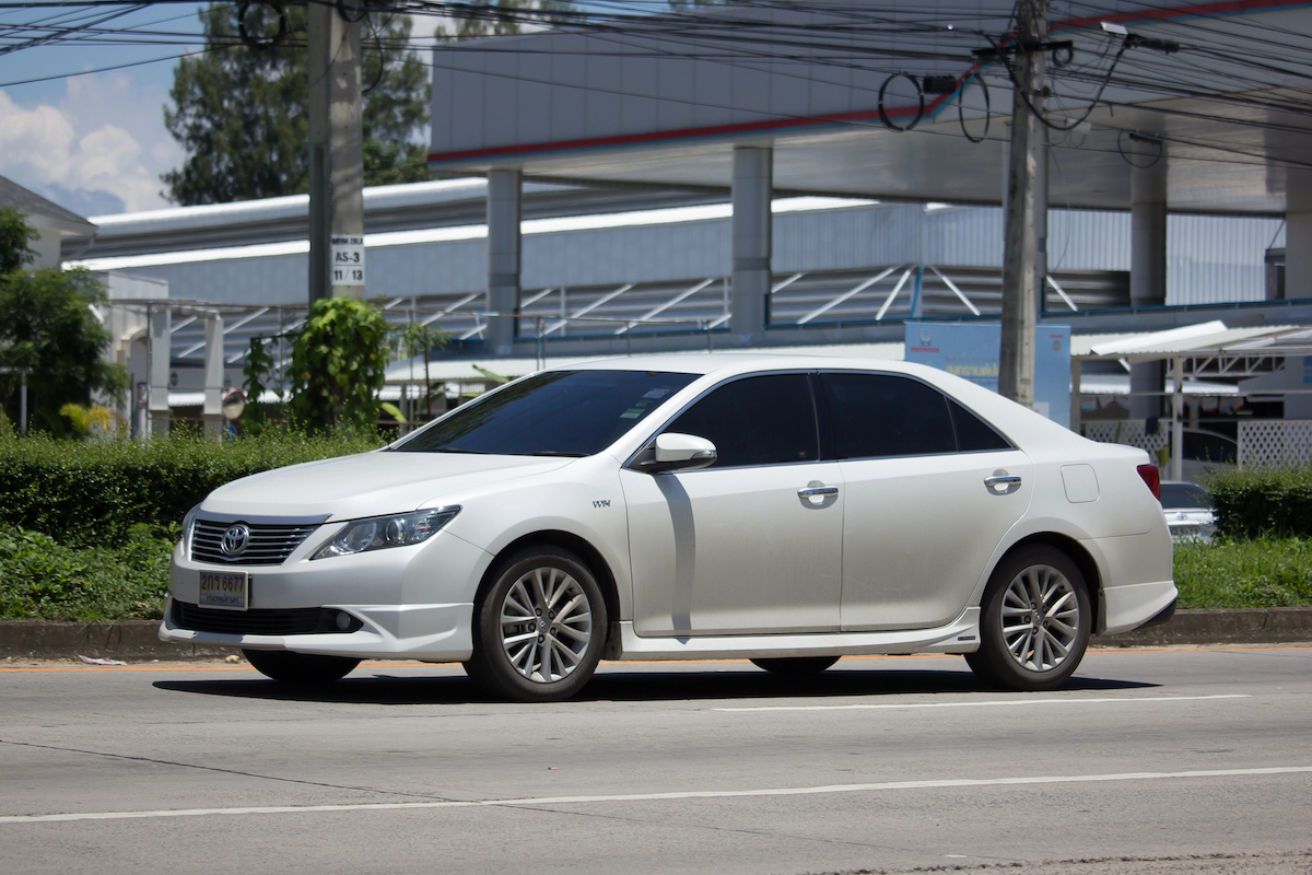 18 Affordable Cars For College Students - Motor Mox