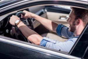 How To Reverse Park A Car, Step By Step Guide - Motor Mox